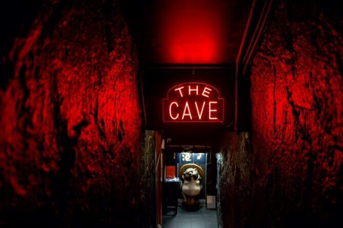 Auckland Natural Caves and Tunnels Private Tour - FAQs