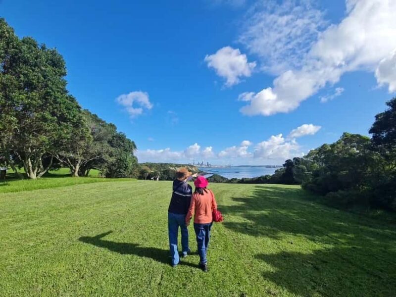 Auckland Nature Tour - Exploring Auckland’s Green Spaces: What You’ll Experience
