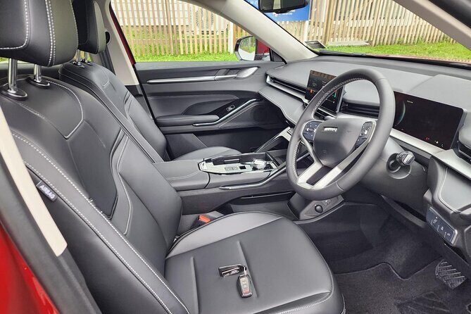 Auckland Private Airport Transfer to/from City Hotels-SUV/Minivan - Who Will Benefit Most?