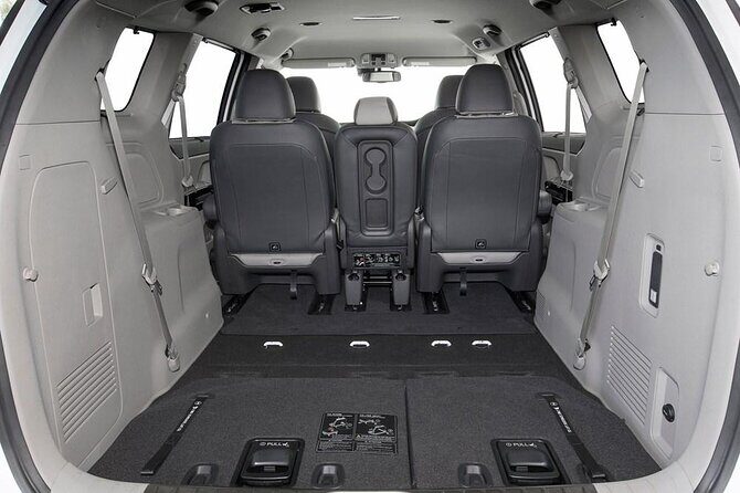 Auckland Private Airport Transfer to/from City Hotels-SUV/Minivan - FAQ: Your Practical Questions Answered