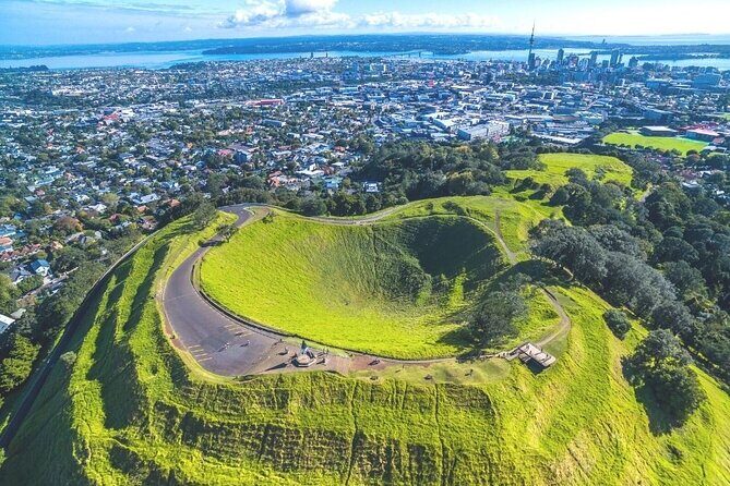 Auckland Private City Tour. Cruise port or Hotel pick up. - An In-Depth Look at the Tour