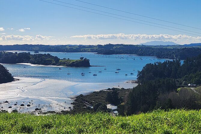 Auckland Private Custom Journeys in Luxury - An Introduction to Auckland Private Custom Journeys in Luxury