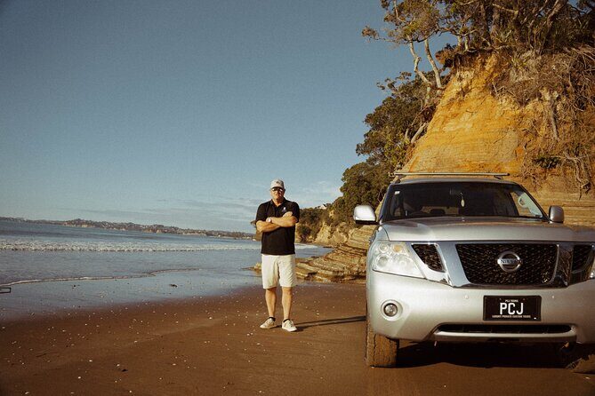 Auckland Private Custom Journeys in Luxury - The Itinerary in Detail: What Makes Each Stop Special