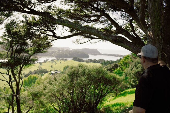 Auckland Private Custom Journeys in Luxury - Who Will Love This Tour?
