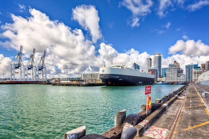 Auckland Private Custom Tour with a Local: Highlights & Gems - Who Will Love This Tour?