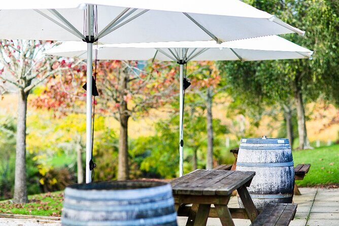Auckland Private Escape: Golf, Wine & Spa Bliss - An In-Depth Look at the Itinerary