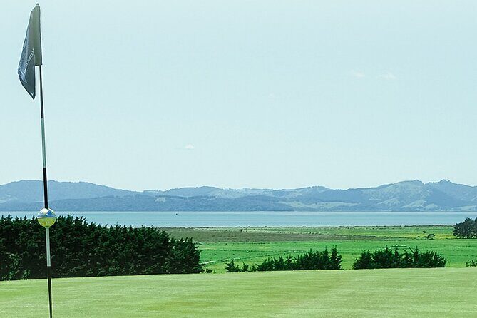 Auckland Private Escape: Golf, Wine & Spa Bliss - Descriptive Insights into Each Experience