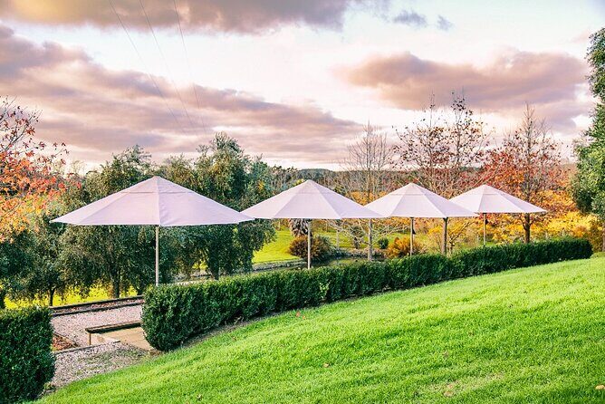 Auckland Private Escape: Golf, Wine & Spa Bliss - Practical Tips for Travelers