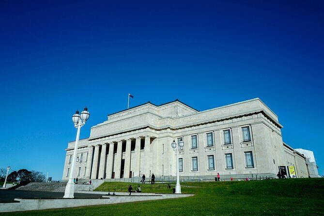 Auckland Private Full Day Attractions Tour & Museums - Frequently Asked Questions
