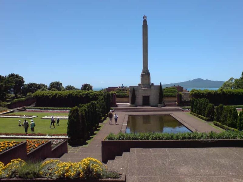 Auckland: Private Mori Experience Tour - The Sum Up