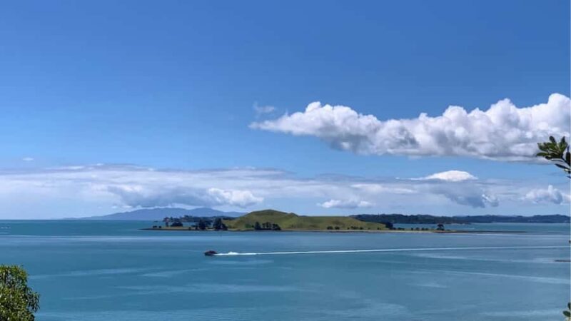 Auckland: Private Sightseeing Full or Half Day Guided Tour - Authentic Sights & Photo Opportunities