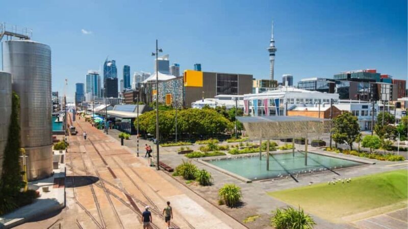 Auckland: Private Sightseeing Full or Half Day Guided Tour - Who Should Consider This Tour?