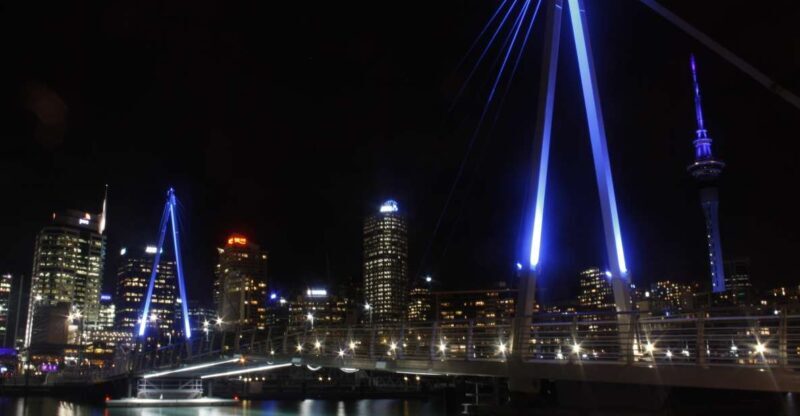 Auckland: Private Walking Tour with a Local - A Closer Look at the Experience
