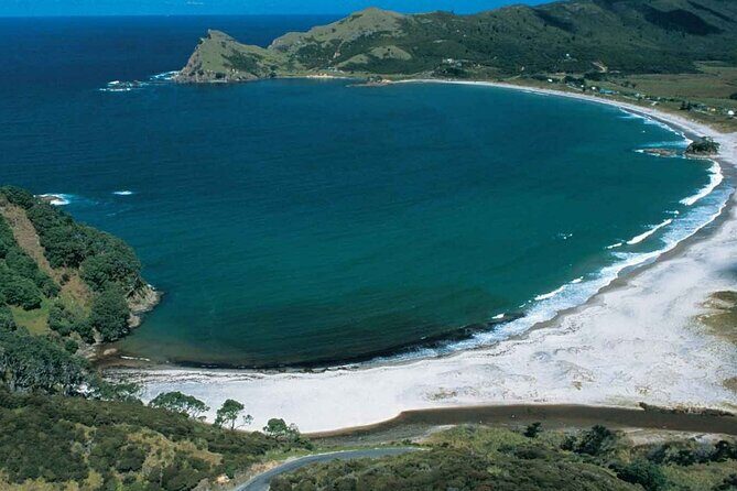 Auckland Region | Multi Island Hopper Package Tour - A Quick Introduction: Why This Tour Might Be Perfect for You