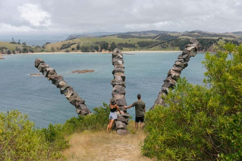 Auckland: Rotoroa Island and Man O'War Vineyard Combo Tour - Frequently Asked Questions