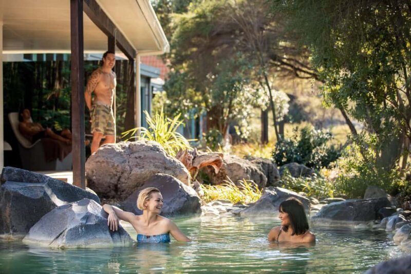 Auckland: Rotorua Highlights inc Wai-O-Tapu & Polynesian Spa - Getting to Know the Tour: What to Expect