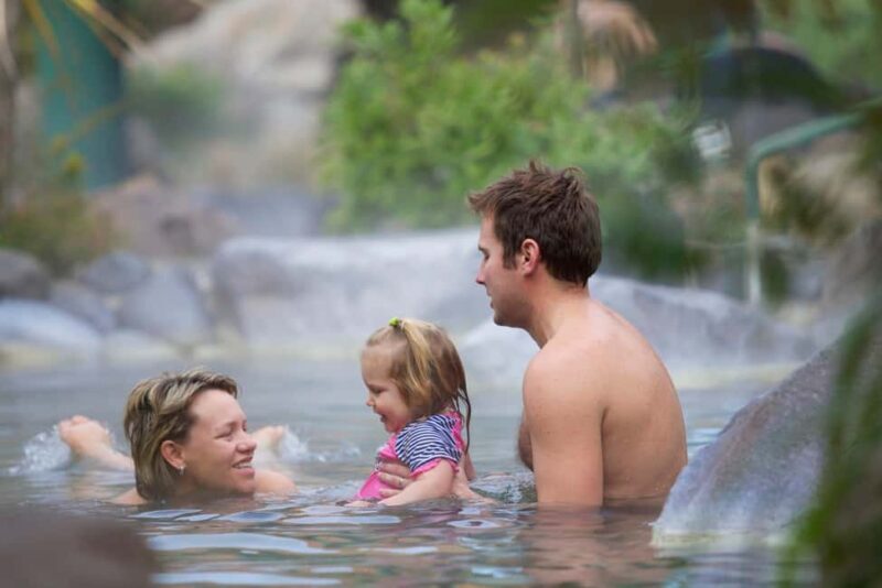 Auckland: Rotorua Highlights with Te Puia & Polynesian Spa - FAQ
