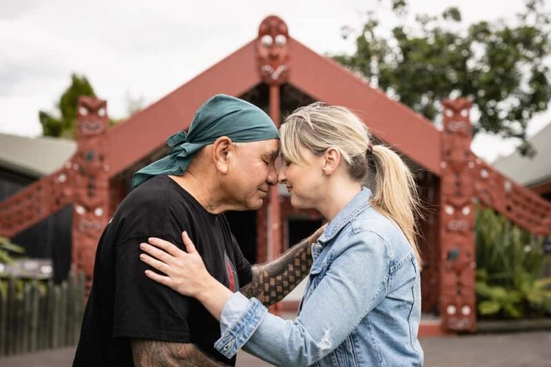 Auckland: Rotorua Highlights with Te Puia Tour, Show & Lunch - Summary & Final Thoughts