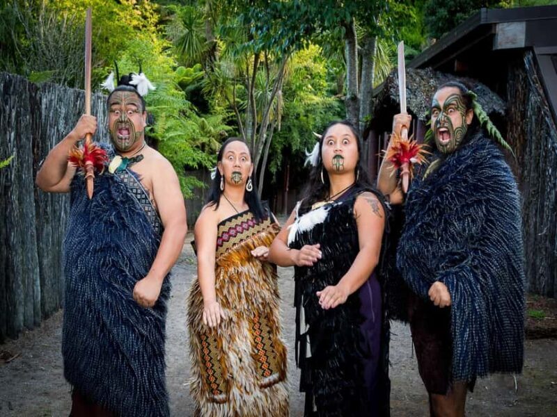 Auckland: Rotorua Mori Cultural & Geothermal Tour & Lunch - Who Will Love This Tour?