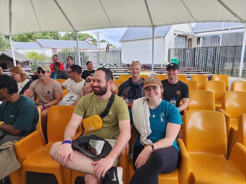 Auckland: Rotorua Mori Village & Wai Ariki Small Group Tour - Who Should Consider This Tour?