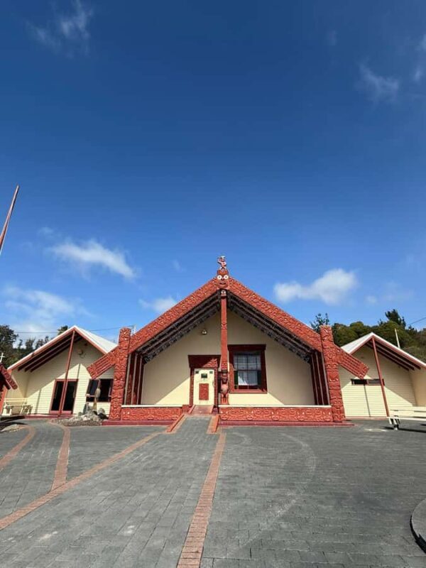 Auckland: Rotorua Mori Village & Waitomo Caves with Lunch - The Sum Up: Who Is This Tour Best For?