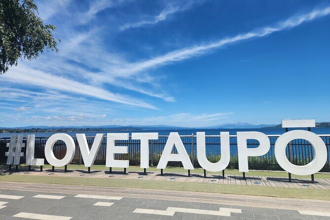 Auckland: Rotorua, Taupo, Waiotapu & Huka Falls Private Trip - A Detailed Look at the Tour Experience
