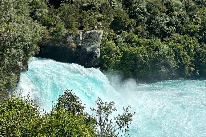 Auckland: Rotorua, Taupo, Waiotapu & Huka Falls Private Trip - FAQ