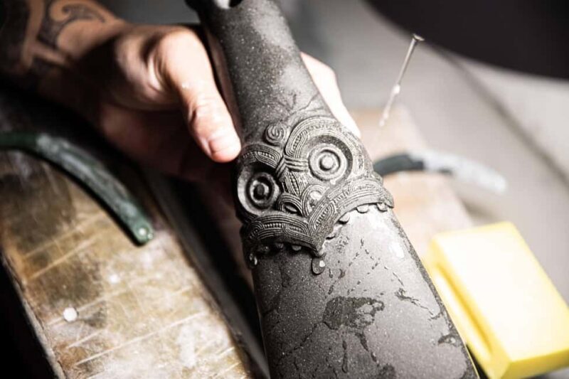 Auckland: Rotorua Te Puia & Activity Combinations - A Detailed Look at the Rotorua Experience