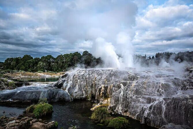 Auckland: Rotorua Te Puia & Maori Village Tour with Haka - Who is This Tour Best Suited For?