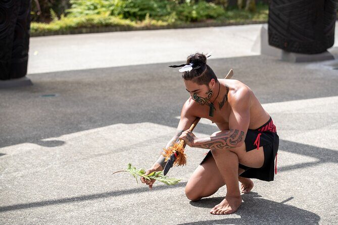 Auckland: Rotorua Te Puia with Haka & Polynesian Spa Small Group - Frequently Asked Questions