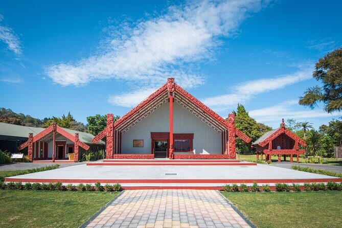 Auckland: Rotorua Tour with Waiotapu, Te Puia and Maori Haka - Final Thoughts