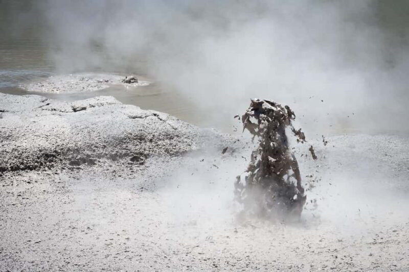Auckland: Rotorua Wai-O-Tapu & Activity Combinations - An Overview of the Day: What to Expect