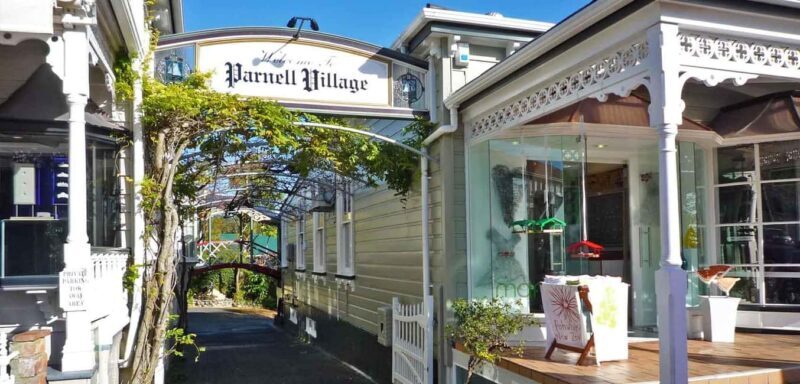 Auckland: Scenic City Discovery Half-Day Tour - The Volcanic Heritage of Maungakiekie and Mount Eden