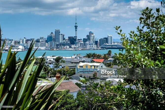Auckland Scenic City TourTasting NZ Wines + Food onboard the bus - Frequently Asked Questions