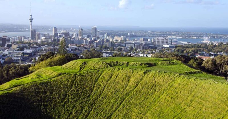 Auckland Scenic Half-Day City Sightseeing Tour - Final Thoughts