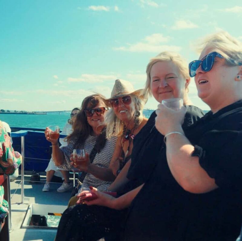 Auckland: Scenic Harbour Cruise with Live Commentary - Final Thoughts: Is This Tour Worth It?