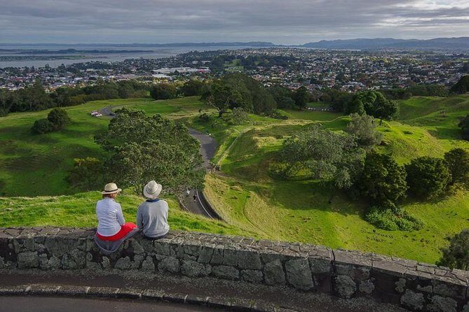 Auckland Self Guided Sherlock Holmes Murder Mystery Game - What Travelers Say