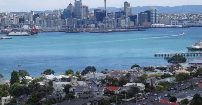 Auckland: Ship to Shore Full-Day Excursion - The Itinerary: A Well-Paced Day of Discovery