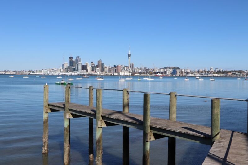 Auckland: Ship to Shore Full-Day Excursion - The Value: Is It Worth the Price?