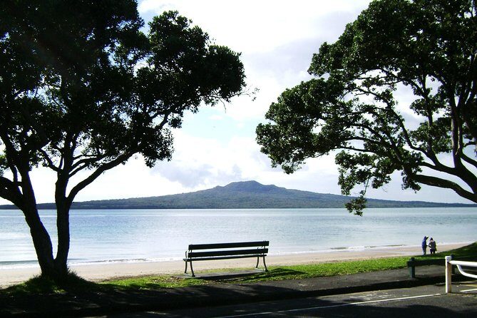 Auckland Shore Excursion: Half-Day Guided City Tour - Final Thoughts