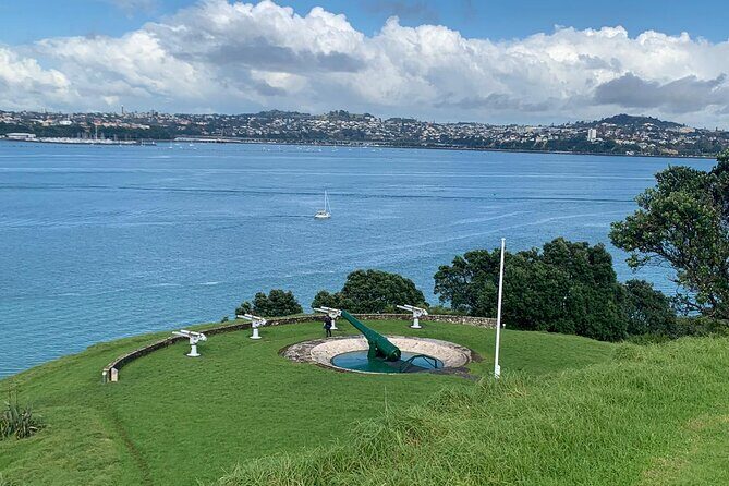 Auckland Sightseeing Half Day Tour - Authentic Insights & Traveler Perspectives