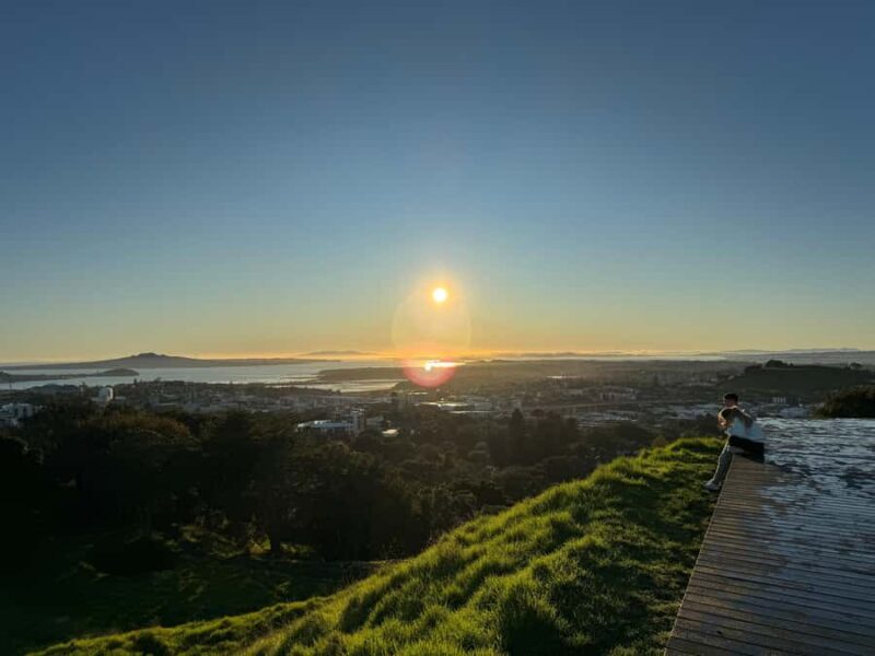 Auckland Sunrise Tour: Mount Eden Summit & Morning Views - FAQ