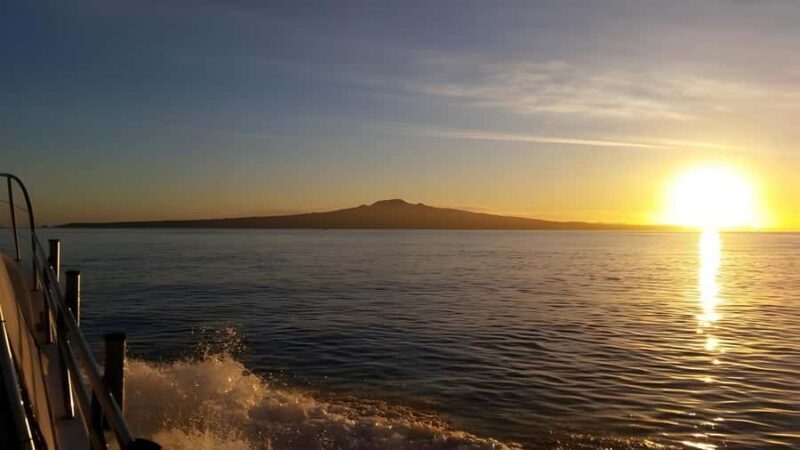 Auckland Sunset Harbour Cruise - Value and Practicality: Is It Worth It?