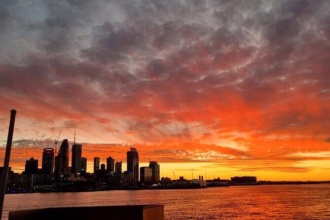 Auckland Sunset Harbour Cruise - Authentic Perspectives from Visitors