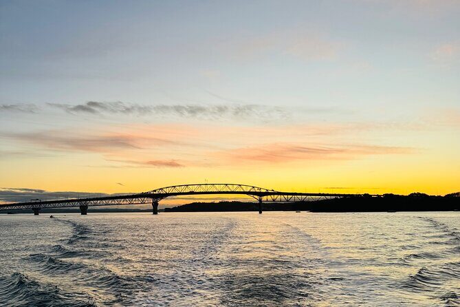 Auckland Sunset Harbour Cruise - Who Should Consider This Cruise?