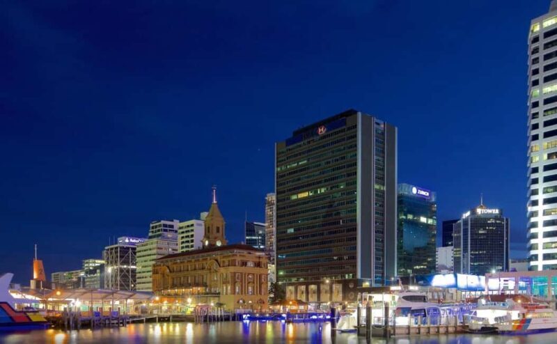 Auckland: Sunset Tour with Thermal pool & Wine Tasting - An In-Depth Look at the Tour