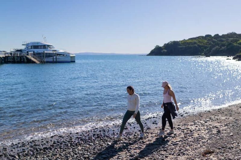 Auckland: Tiritiri Matangi Island Ferry - Who Will Love This Tour?