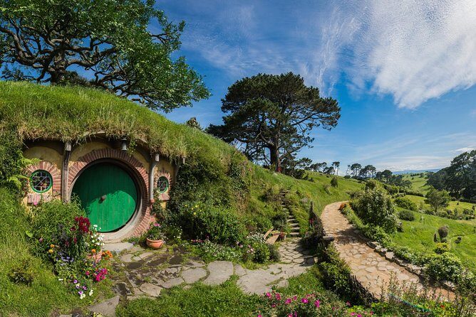 Auckland to Hobbiton Movie Set Private Tour - Thorough Breakdown of the Itinerary