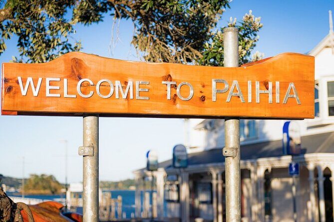 Auckland to Paihia via West Coast Small Group Tour (One Way) - The Itinerary Breakdown
