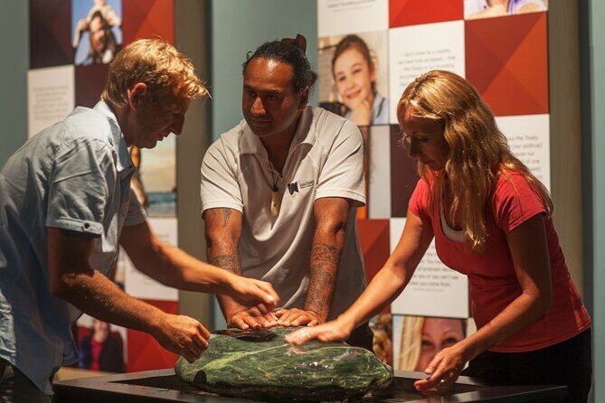 Auckland to Paihia via West Coast Small Group Tour (One Way) - Frequently Asked Questions